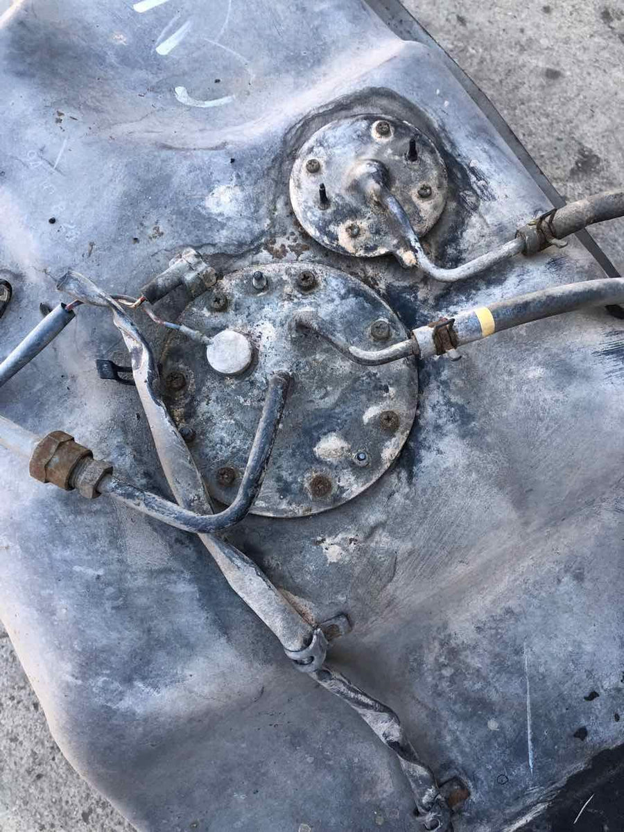 1992 - 1995 TOYOTA 4RUNNER Fuel Tank Pump Assembly 3.0L 4x4 4WD OEM ...