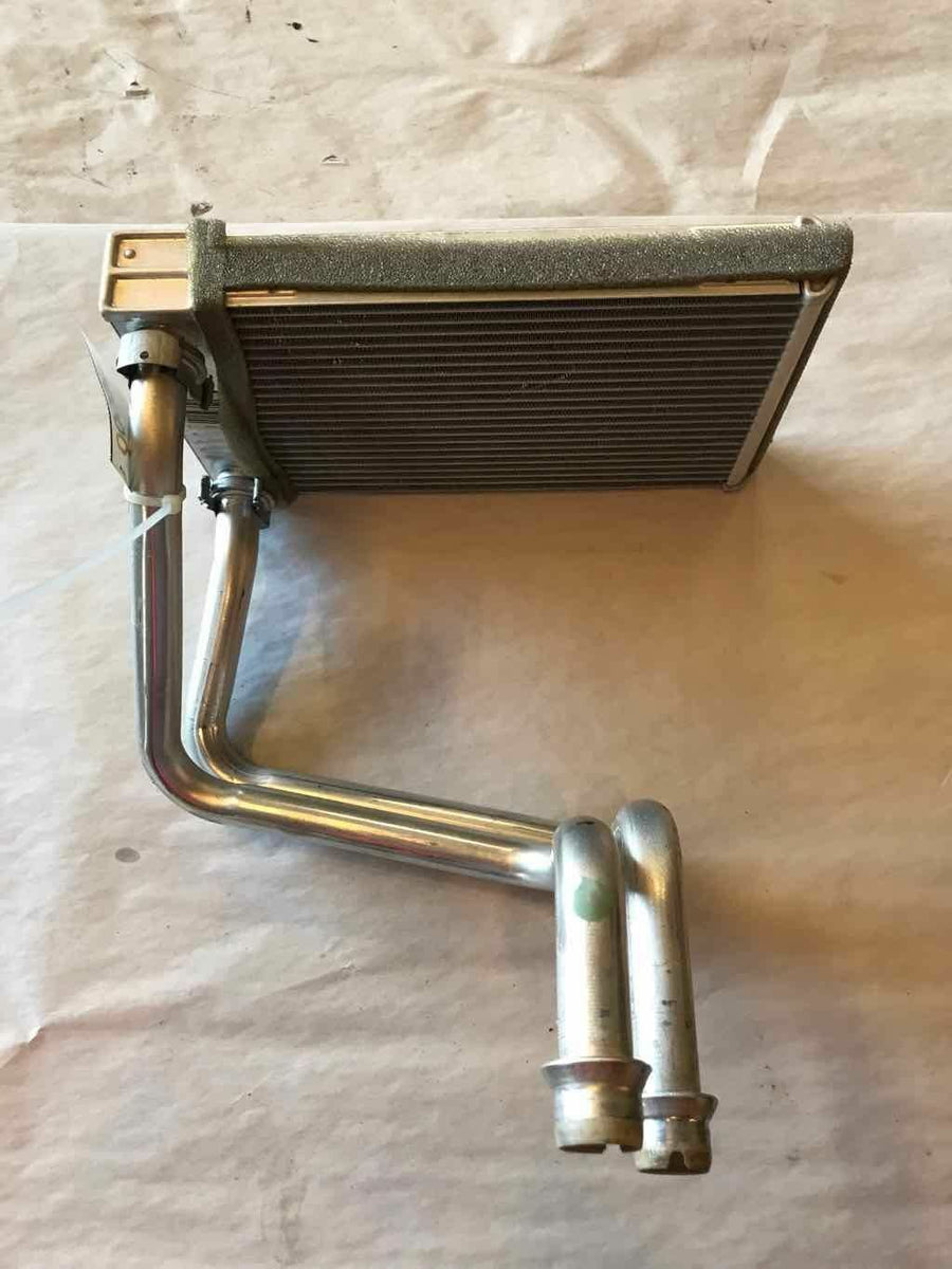 2009 - 2017 CHEVROLET SONIC HVAC Heater Core Element Assembly 42615975 ...