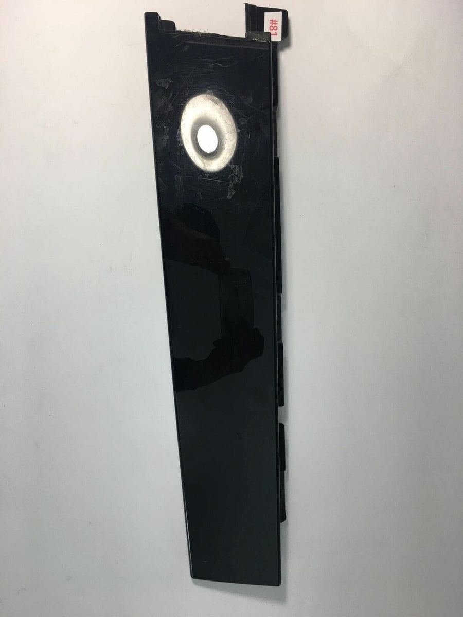 2012 - 2018 FORD FOCUS Rear Right Door Pillar Trim Molding Passenger B ...