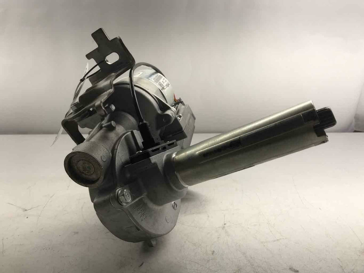 2014 - 2017 NISSAN SENTRA Electric Power Steering Column w/ Motor JJ50 ...