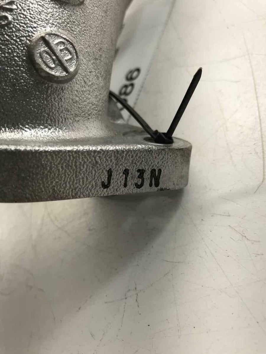 2017 NISSAN JUKE Thermostat Housing Coolant Water Outlet 1.6L OEM Q ...