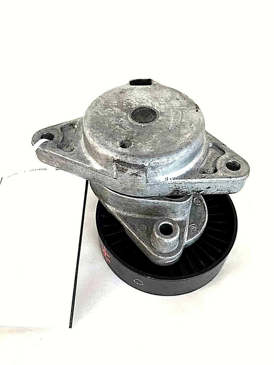 2003 - 2005 MERCEDES BENZ C-CLASS C320 Engine Timing Belt Tensioner Pu ...