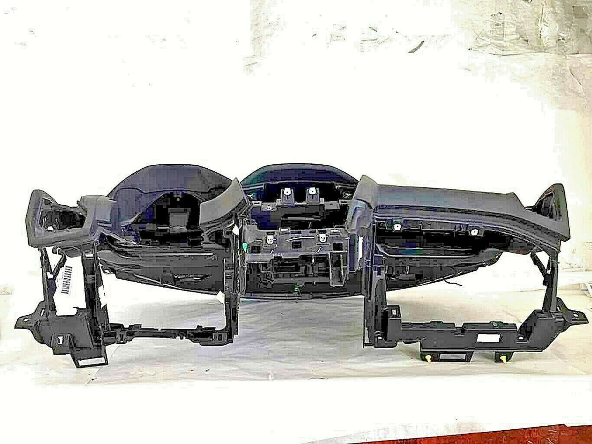 2012 - 2014 FORD FOCUS Instrument Dash Panel w/ Center Speaker Trim Be ...