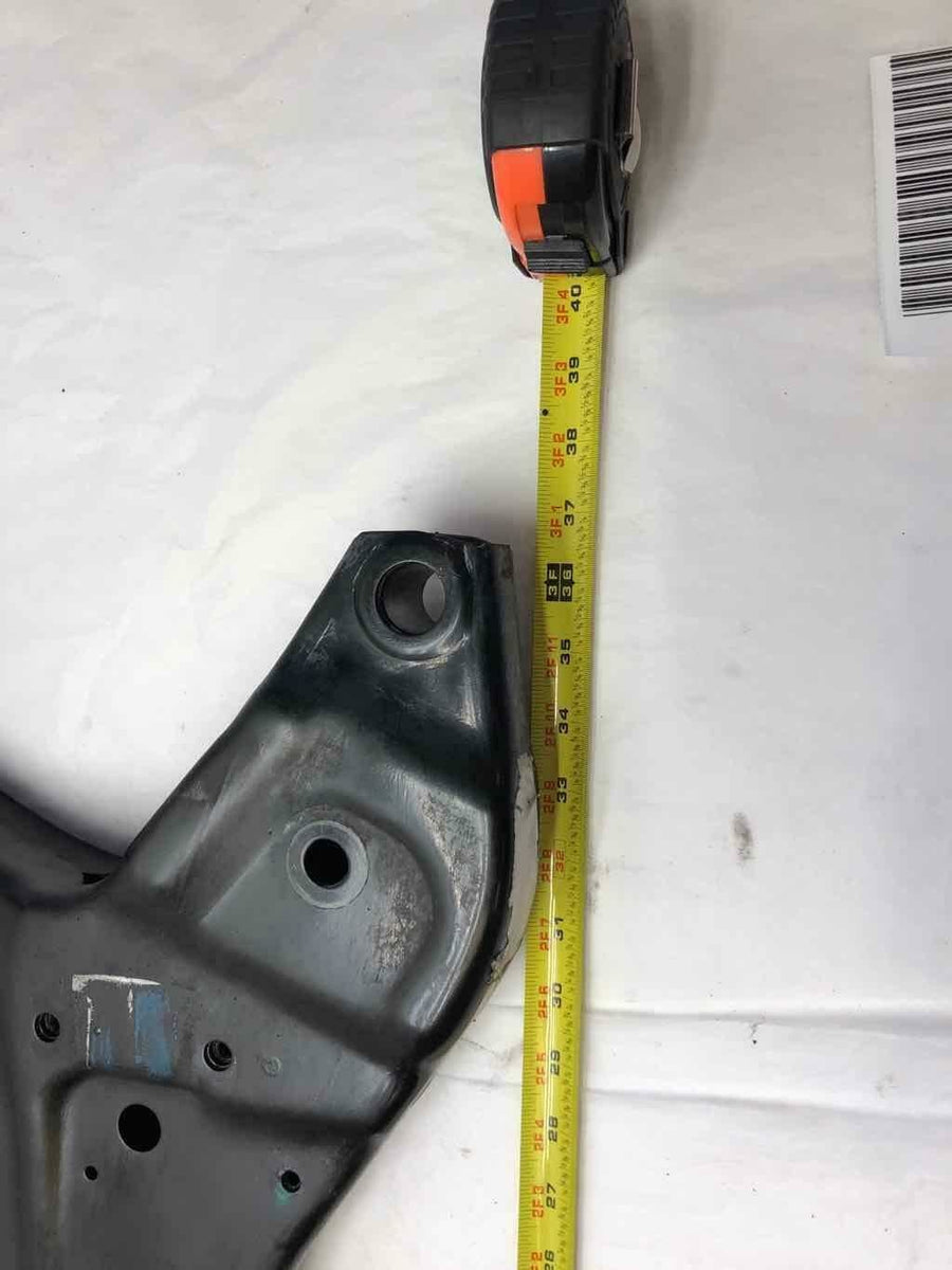 2008 DODGE CALIBER Front Suspension K-Frame Subframe Crossmember G ...