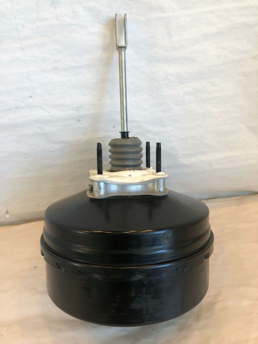 2012 FORD EXPEDITION Power Brake Booster Advance Trac Roll Stability C ...