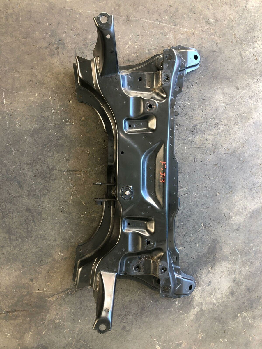 2007 - 2009 TOYOTA YARIS Front Suspension Subframe Crossmember Sedan G ...