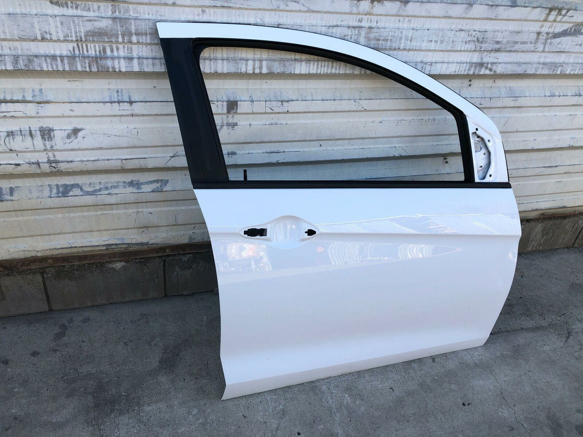 2016 - 2020 CHEVY SPARK Front Door Paint Code U8624 Right Passenger Si ...