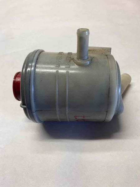 2002 HONDA CIVIC Power Steering Reservoir Fluid Tank Bottle 1.7L A T Sedan G