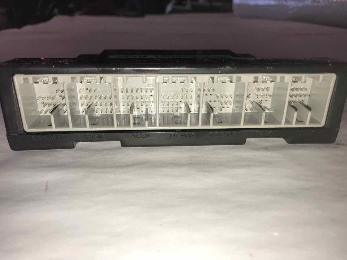 2015-2020 CHEVROLET IMPALA Sedan Body Control Module BCM BCU Left Dash ...