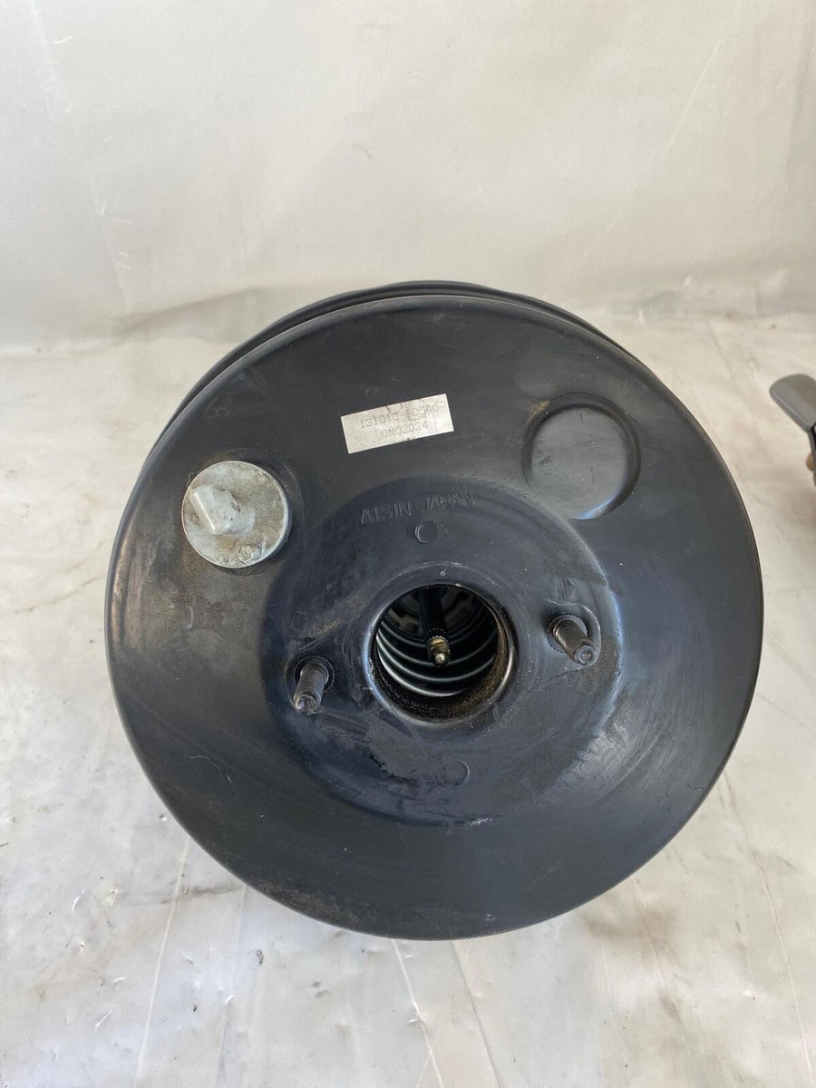 2001 - 2004 LEXUS LS430 4.3L Engine Power Brake Booster PIN 131010-505 ...