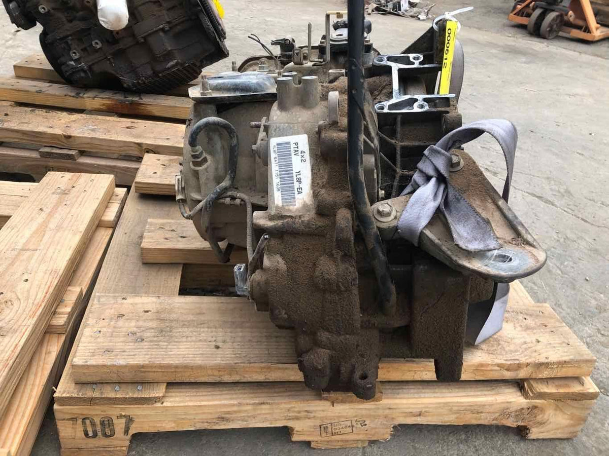 2001-2002 FORD ESCAPE 3.0L 6 Cylinder Automatic Transmission 179K Mile ...