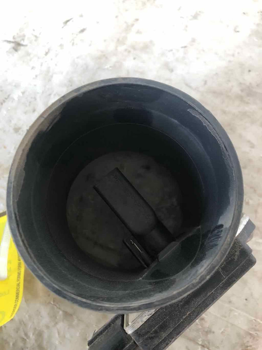 2001 - 2007 FORD ESCAPE 3.0L Mass Air Flow Meter Sensor Maf OEM – Green ...