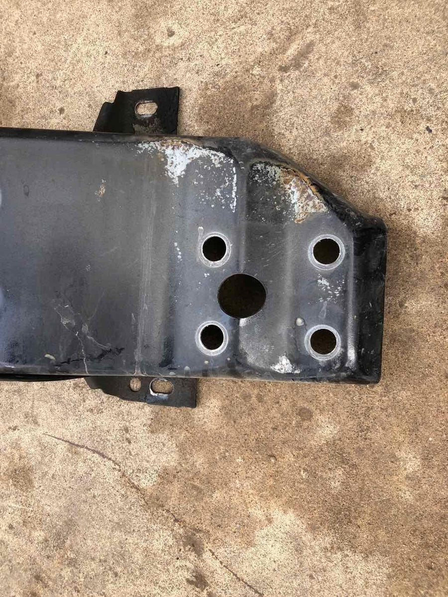 2010 - 2013 MAZDA 3 Sedan Front Bumper Reinforcement Impact Bar Absorb ...